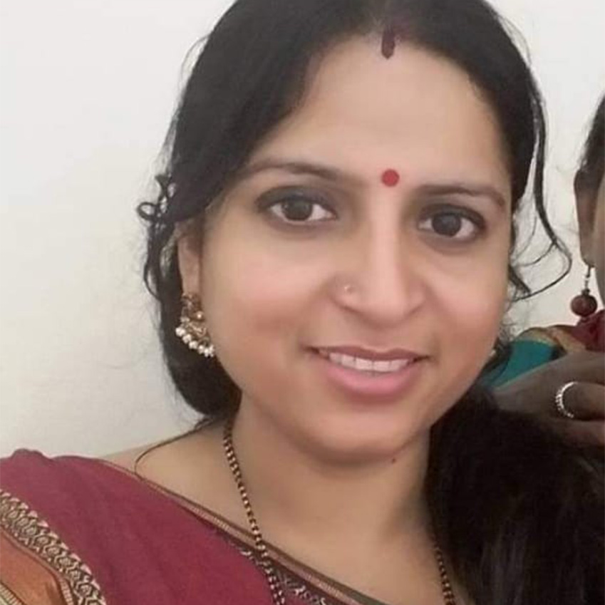 Ms. Radha Joshi
